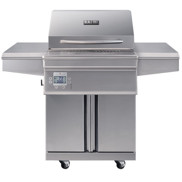 Pellet Grill Pros - America's Number 1 Source for Pellet Grills