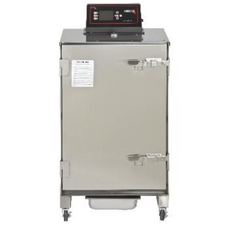 Cookshack AmeriQue SM066 Electric Smoker Oven — Pellet Grill Pros