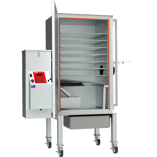 CookShack Smokers — Pellet Grill Pros